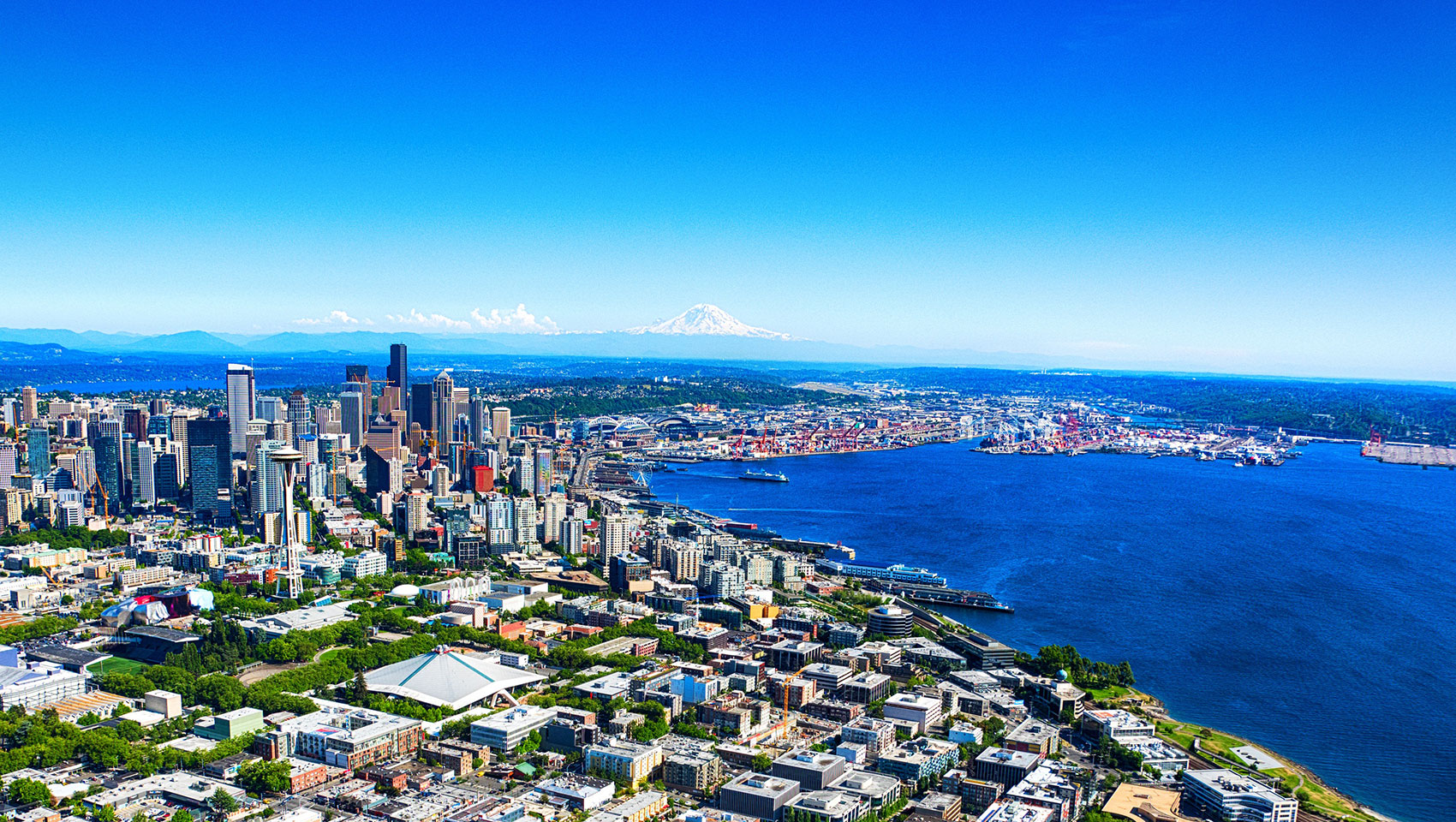 Seattle Things to Do in the Spring | Kimpton Hotel Vintage Seattle